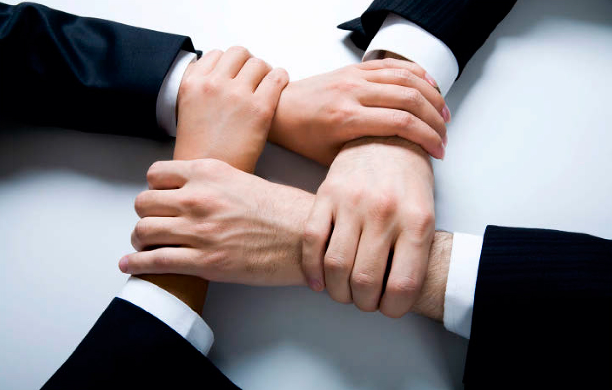 It's Time for HR to Step Up! - Summit Leadership Partners