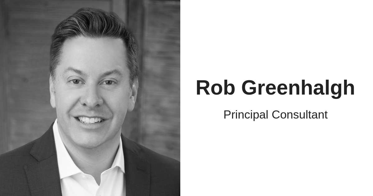 Summit Welcomes Rob Greenhalgh, Opens San Francisco Office