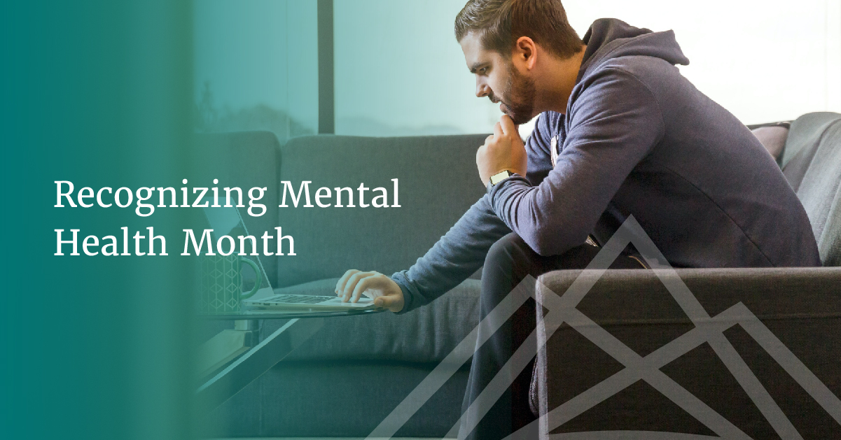 Leadership Vulnerability and the Interplay with Mental Health - Summit ...