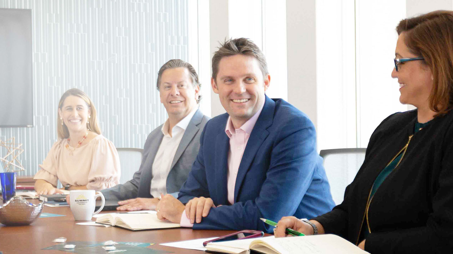 Home Summit Leadership Partners