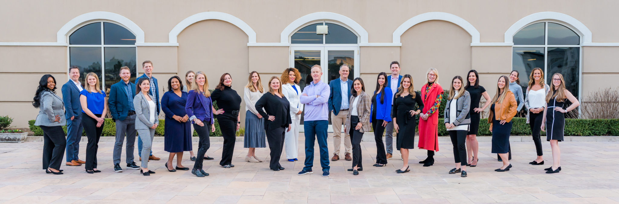 Team - Summit Leadership Partners