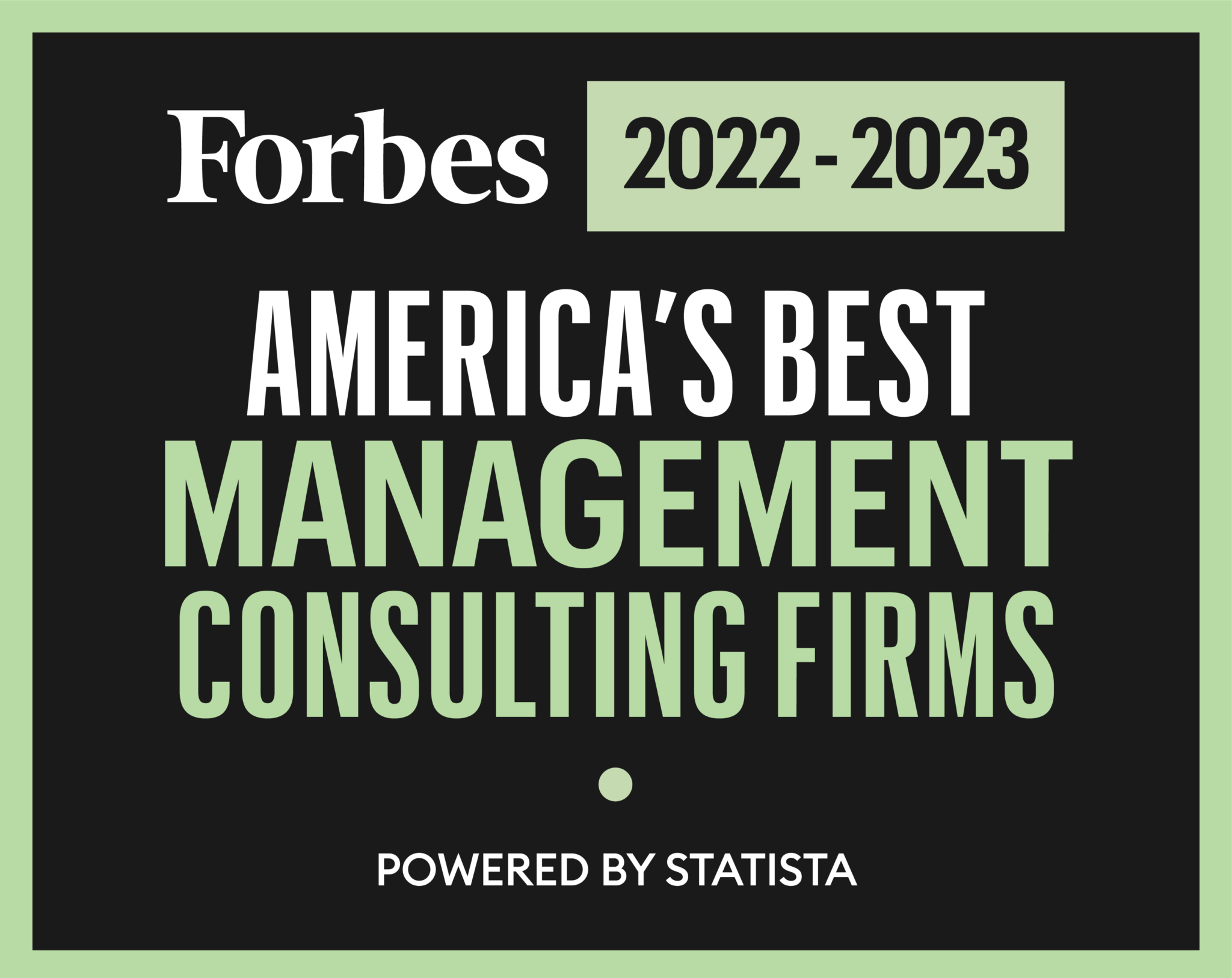 Summit Leadership Partners Named America’s Best Management Consulting ...