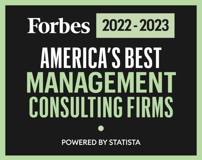 Summit Leadership Partners Named America’s Best Management Consulting ...
