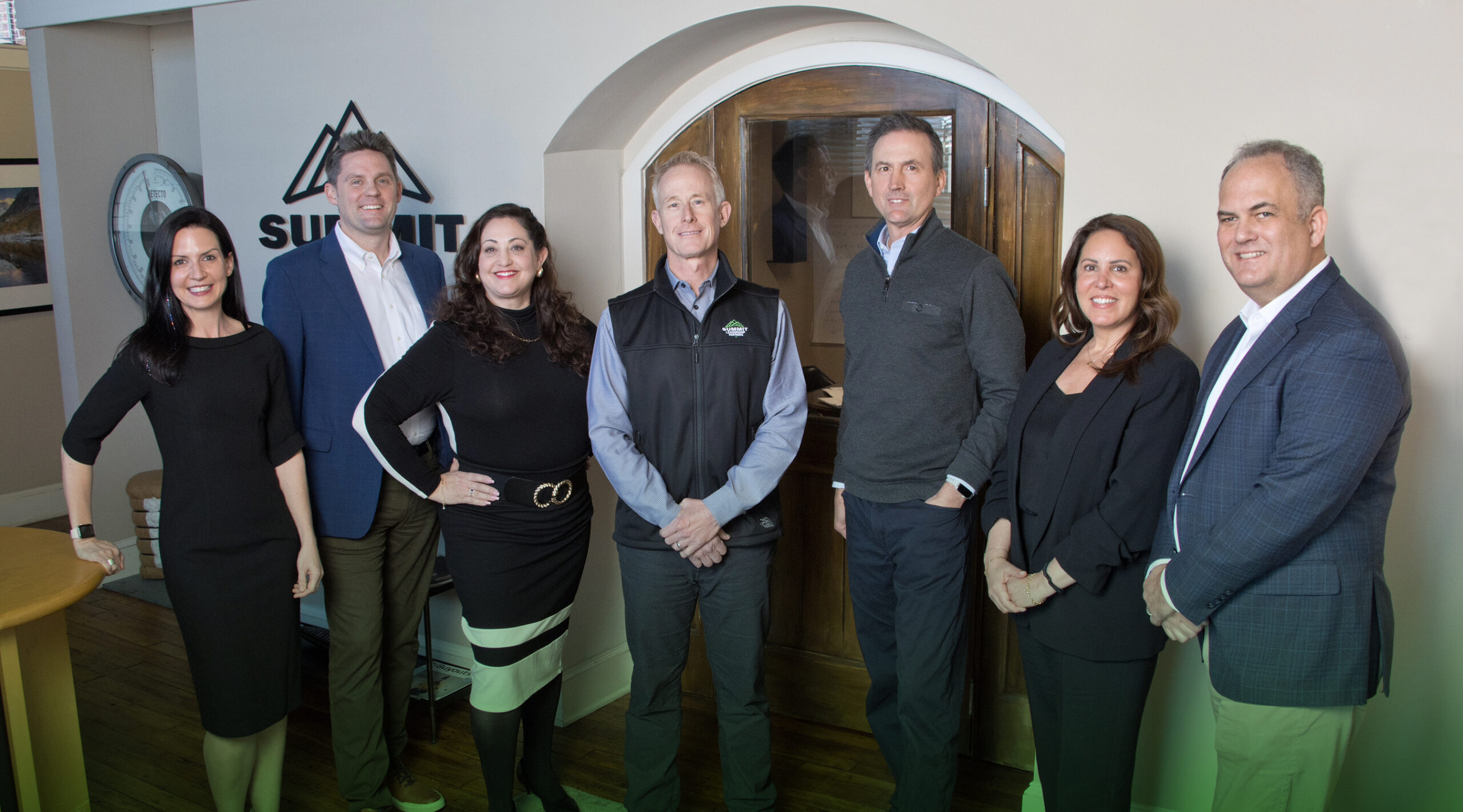 About - Summit Leadership Partners