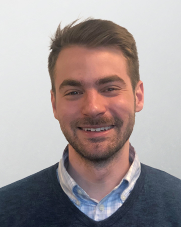 Austin Valvo - Summit Leadership Partners