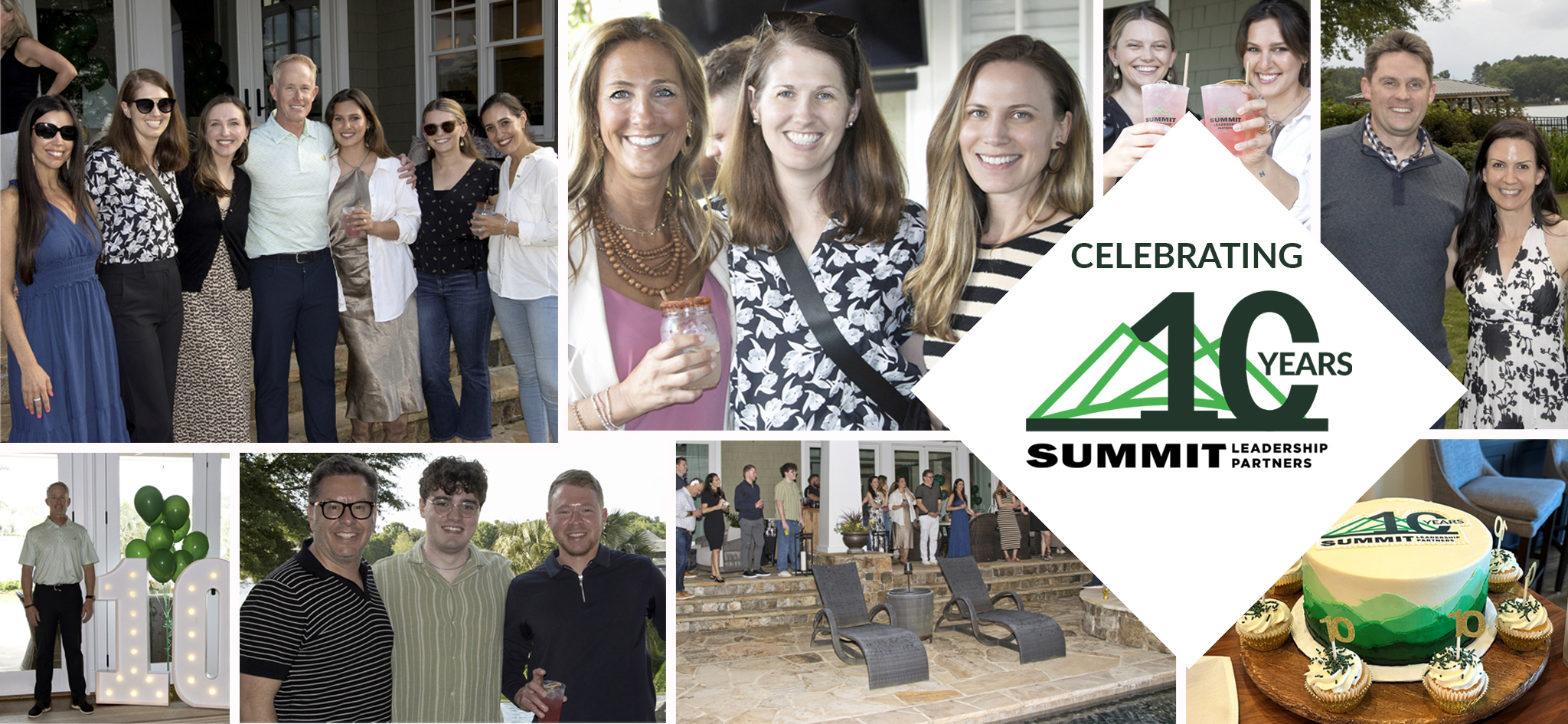 Careers - Summit Leadership Partners