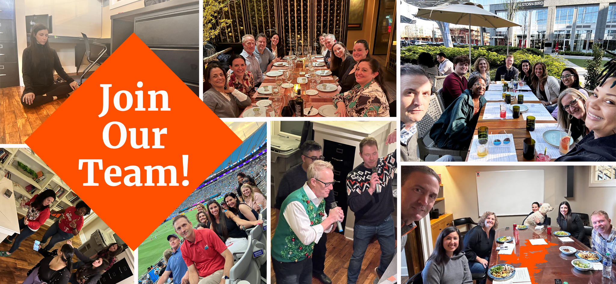 Careers - Summit Leadership Partners