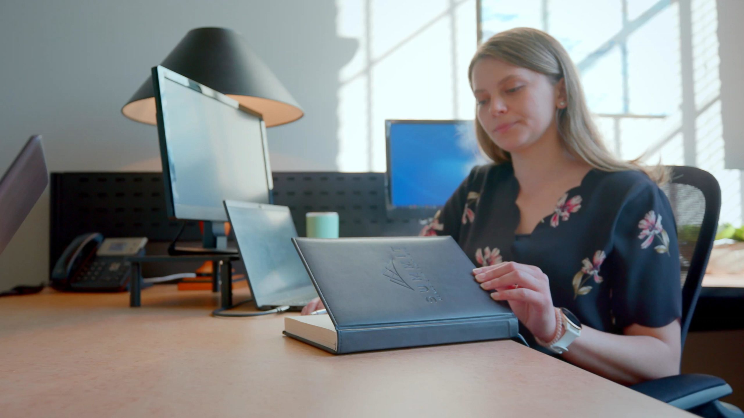 Home Summit Leadership Partners